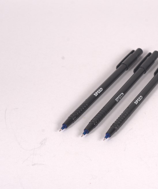 SPEED Night Rider Blue Pen | DSL ENTERPRISES